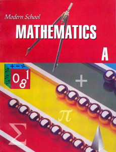 Modern School Mathematics-Primer A (Rev.EDN): Buy Modern School ...