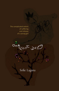 One Foot Wrong: Buy One Foot Wrong by Laguna Sofie at Low Price in ...
