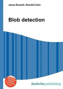 Blob Detection: Buy Blob Detection by unknown at Low Price in India ...