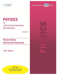 Physics for JEE (Advanced): Buy Physics for JEE (Advanced) by Sharma B ...