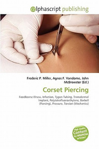 Corset Piercing: Buy Corset Piercing by unknown at Low Price in India ...