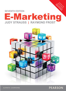 E-Marketing 7th Edition: Buy E-Marketing 7th Edition by Judy Strauss ...
