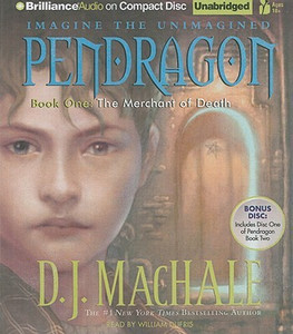 The Merchant of Death( Series - Pendragon ): Buy The Merchant of Death ...