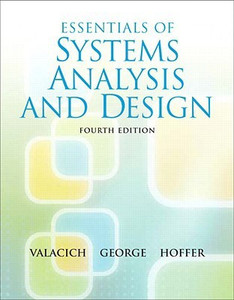 Essentials of System Analysis and Design 4th Edition: Buy Essentials of ...