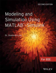 Modeling and Simulation Using Matlab - Simuling - For EEE: Buy Modeling ...