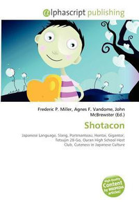 Shotacon: Buy Shotacon by unknown at Low Price in India | Flipkart.com