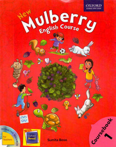 New Mulberry English Course Book Class - 1: Buy New Mulberry English ...