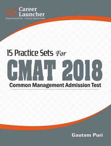 CMAT 2019 (15 Practice sets): Buy CMAT 2019 (15 Practice sets) by ...