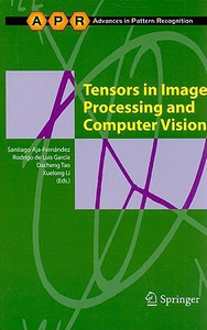 Tensors in Image Processing and Computer Vision: Buy Tensors in Image ...