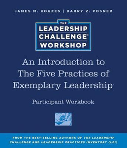 An Introduction to The Five Practices of Exemplary Leadership ...