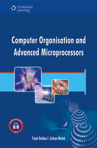 Computer Organisation and Advanced Microprocessors 1st Edition: Buy ...