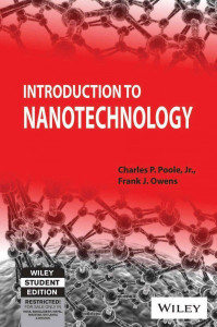 Introduction To Nanotechnology 1st Edition: Buy Introduction To ...