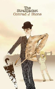 The Straitjacket: Buy The Straitjacket by Stone Conrad J at Low Price ...