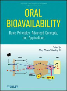 Oral Bioavailability: Buy Oral Bioavailability by Li Xiaoling at Low ...