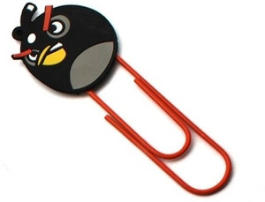 gogifts Book Mark Clips Bird Metal Clip Bookmark Price in India - Buy ...