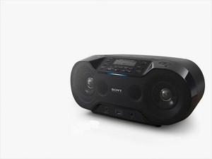 SONY SO-ZSR-S70BTB Boom Box - SONY : Flipkart.com