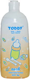 TODDY Multicolor Cleaner | Buy Baby Care Products in India | Flipkart.com
