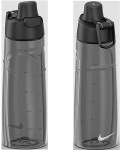 NIKE NIKE T1 HYDRO FLOW WATER BOTTLE 24oz Plastic Sipper - Buy NIKE ...