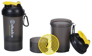 iShake 20 500 ml Shaker - Buy iShake 20 500 ml Shaker Online at Best ...
