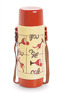 cello 500 ml Plastic Flask - Buy cello 500 ml Plastic Flask Online at ...
