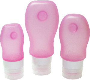 MEDED Silicone Refillable Travel Tubes 186 ml Bottle - Buy MEDED ...
