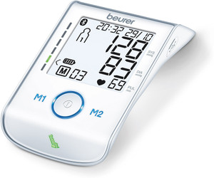 Beurer BM 85 Bp Monitor - Beurer : Flipkart.com
