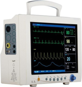 Contec CMS 7000 Plus Bp Monitor - Contec : Flipkart.com