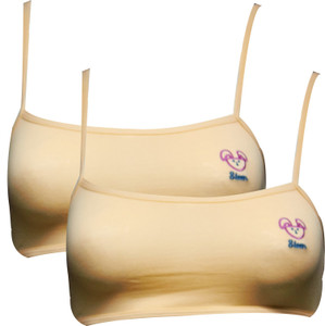 JULIET JSC825 Women Full Coverage Bra - Buy Skin JULIET JSC825 Women ...