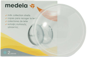 Medela Milk Collection Shell -Buy Breastshells online in India ...