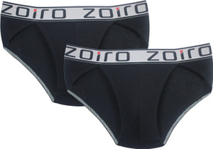 ZOIRO Men Brief - Buy Red ZOIRO Men Brief Online at Best Prices in ...