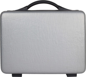 VIP Btbc abs Silver Small Briefcase - For Men - Price in India, Reviews ...