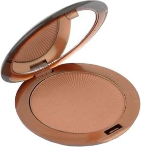 LANCOME Star Bronzer Sensual Bronzing Powder Lasting & Comfort SPF 10 ...