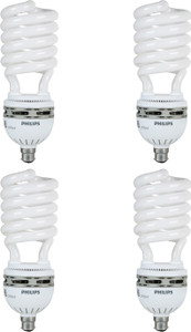 PHILIPS 80 W Basic Standard B22 D CFL Bulb Price in India - Buy PHILIPS ...
