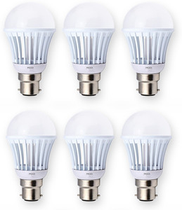 MODI 12 W Basic Standard B22, E14, E40, E27 LED Bulb Price in India ...
