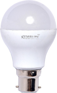 STARLINE 6 W Standard B22 LED Bulb Price in India - Buy STARLINE 6 W ...