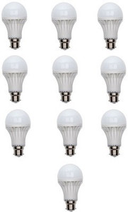 Listers 5 W Basic Standard B27 LED Bulb Price in India - Buy Listers 5 ...