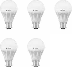Excelite 5 W Spiral B22 LED Bulb Price in India - Buy Excelite 5 W ...