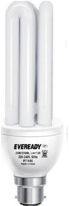 EVEREADY 20 W Basic Standard CFL Bulb Price in India - Buy EVEREADY 20 ...