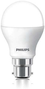 PHILIPS 7 W Basic Standard B22 LED Bulb Price in India - Buy PHILIPS 7 ...