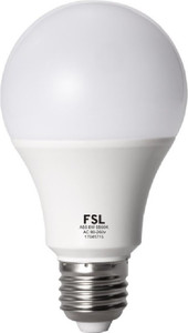 FSL LED Bulb 8 W Basic Standard E27 LED Bulb Price in India - Buy FSL ...