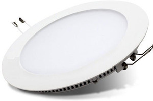 Helios 18 W Basic Standard Interior Design Lighting, False Ceiling LED ...