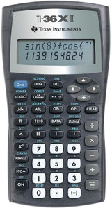 Flipkart.com | TEXAS INSTRUMENTS TI 36 XII TI 36 XII Scientific ...