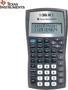 Flipkart.com | TEXAS INSTRUMENTS TI - 36X II Stealodeal TI - 36X II ...
