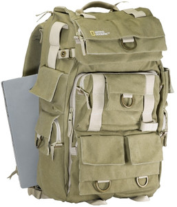 NATIONAL GEOGRAPHIC NG 5737 Earth Explorer Large Backpack - NATIONAL ...