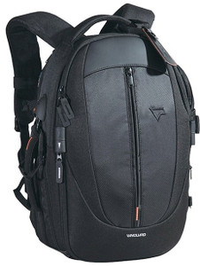 Vanguard Up-Rise 45 DSLR Backpack - Vanguard : Flipkart.com