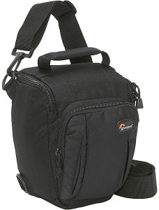 Lowepro Toploader Zoom 50 AW Camera Bag - Lowepro : Flipkart.com