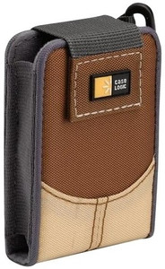 Case Logic DCB-06 Camera Bag - Case Logic : Flipkart.com