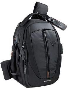 Vanguard Up-Rise 34 Backpack - Vanguard : Flipkart.com