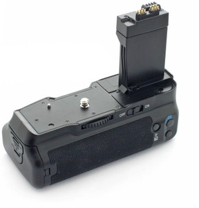 Pico BG-E8 For Canon 550D/600D/650D Battery Grip Price in India - Buy ...