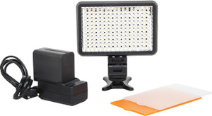 HAKO LED 202 900 lx Camera LED Light Price in India - Buy HAKO LED 202 ...